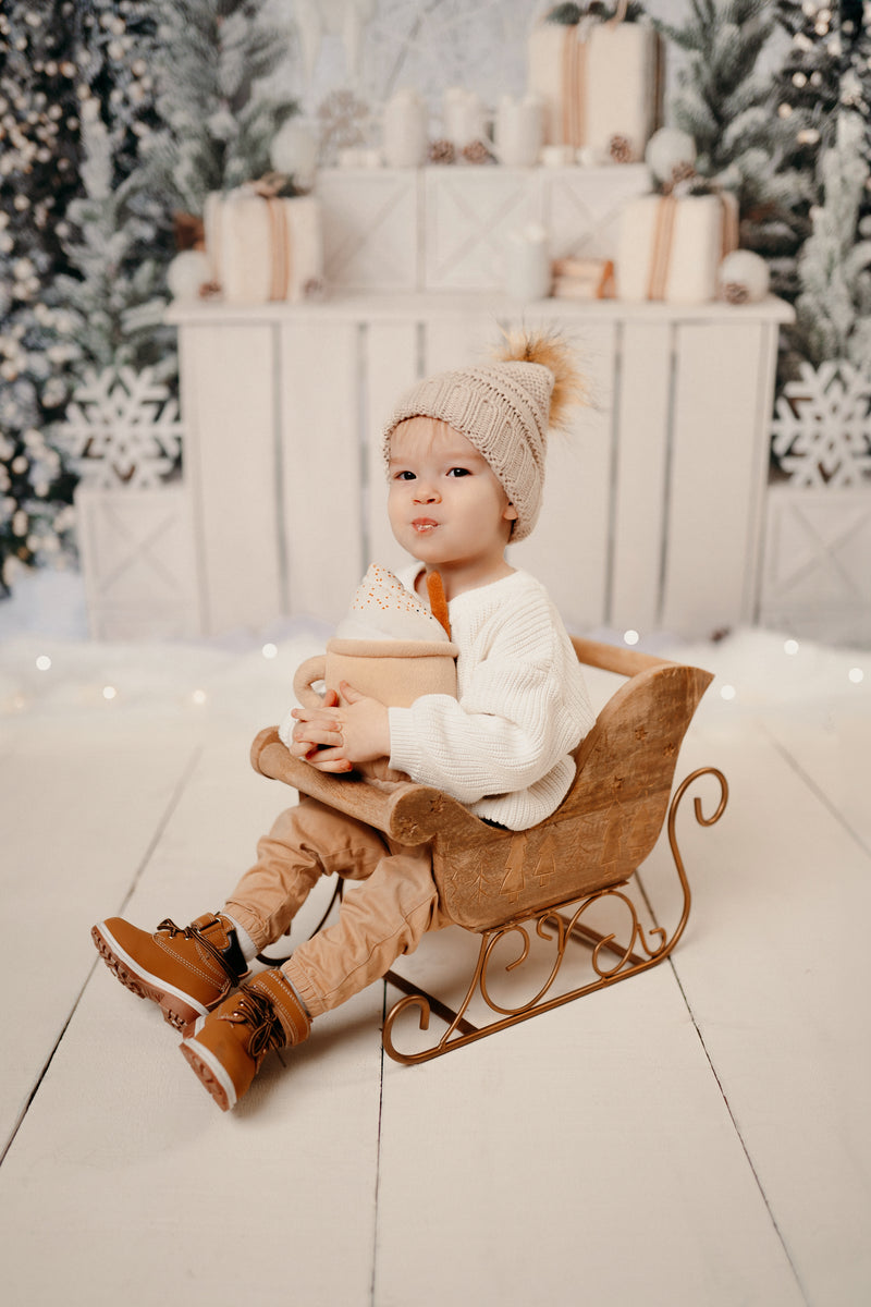 Christmas Mini - Backdrop Two (SOLD OUT) – JL Break Designs