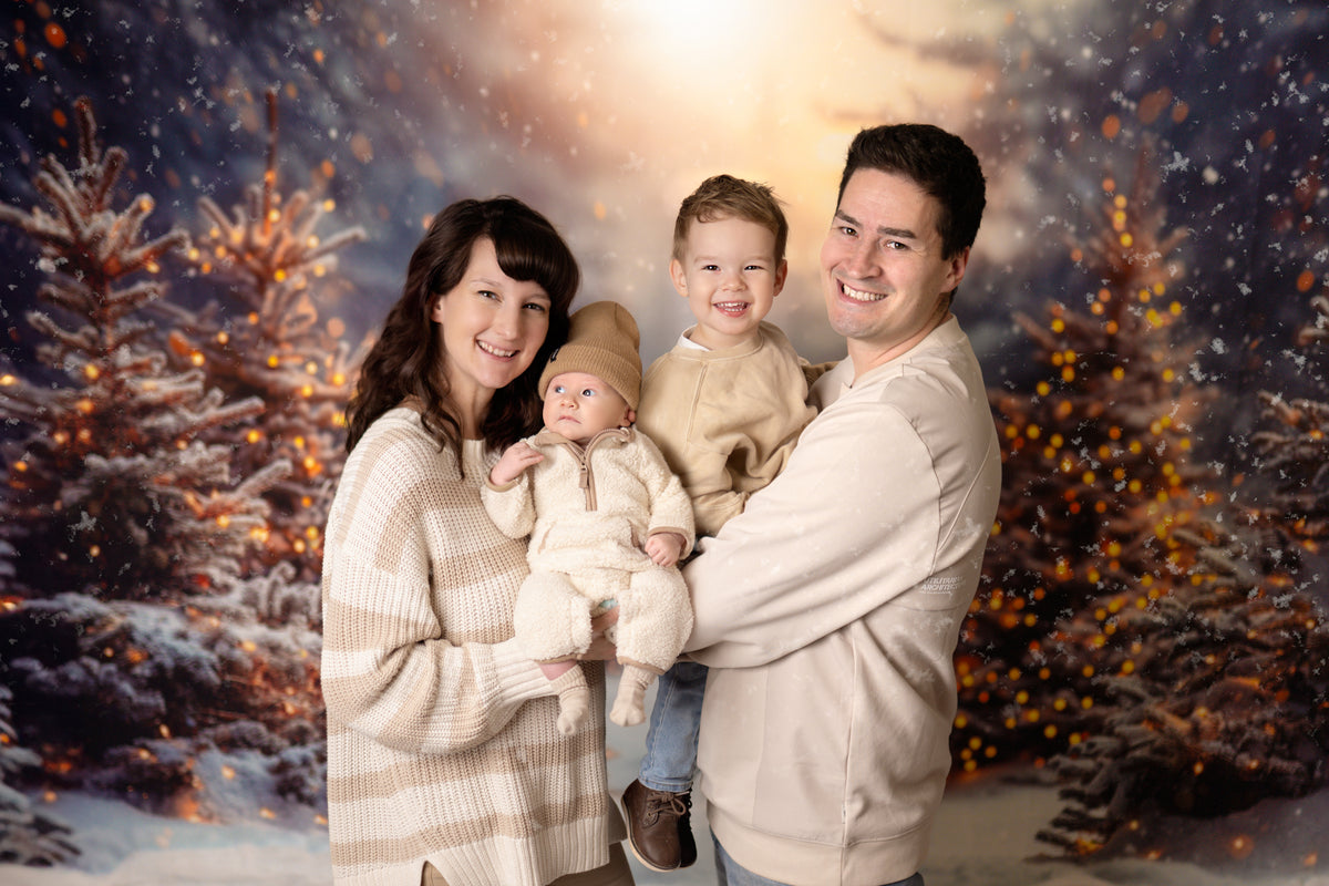 Christmas Mini - Backdrop Three (SOLD OUT) – JL Break Designs